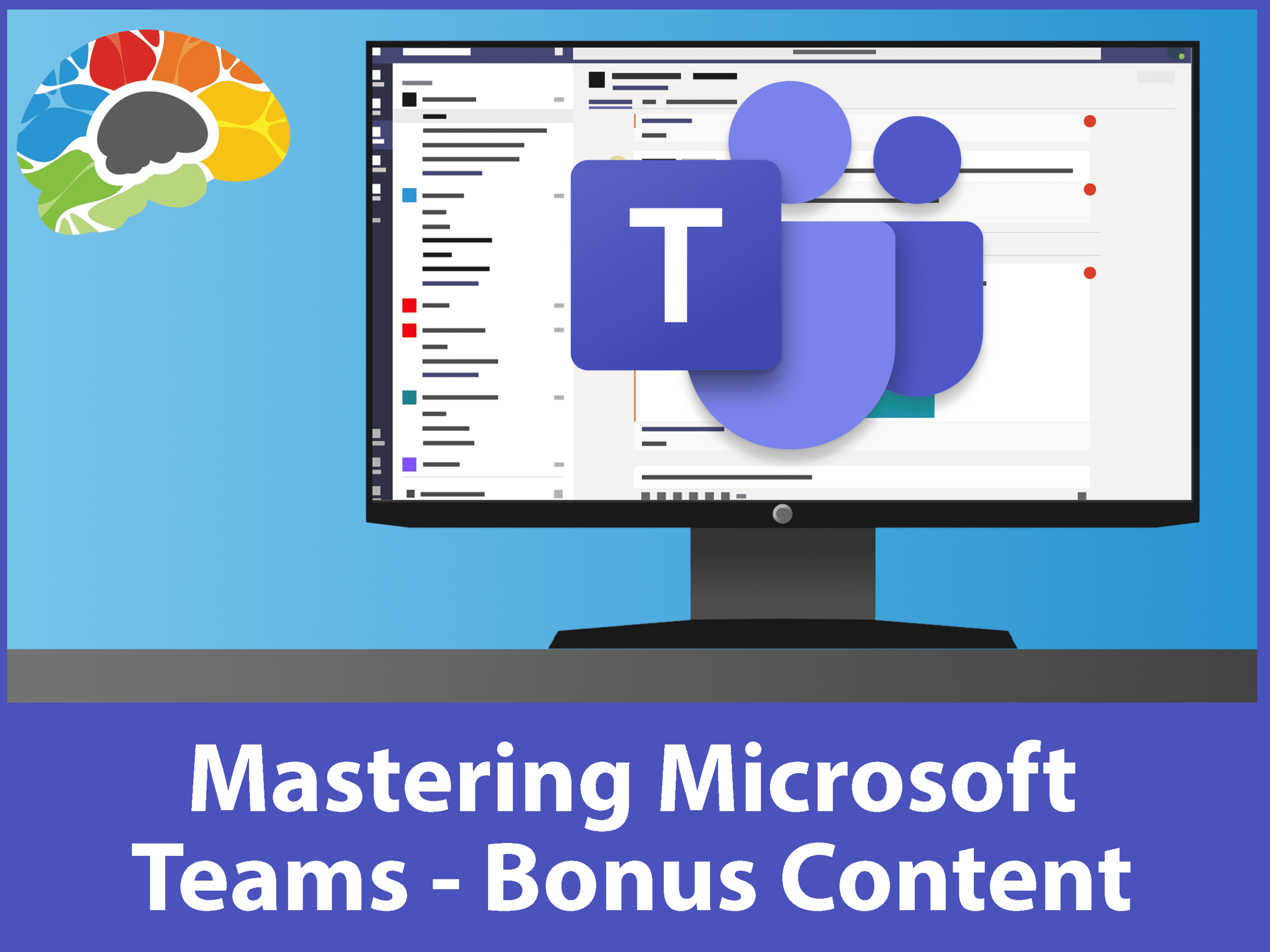 Mastering Microsoft Teams – Bonus Content | ATS eLearning Mastering Microsoft Teams – Bonus Content | ATS eLearning