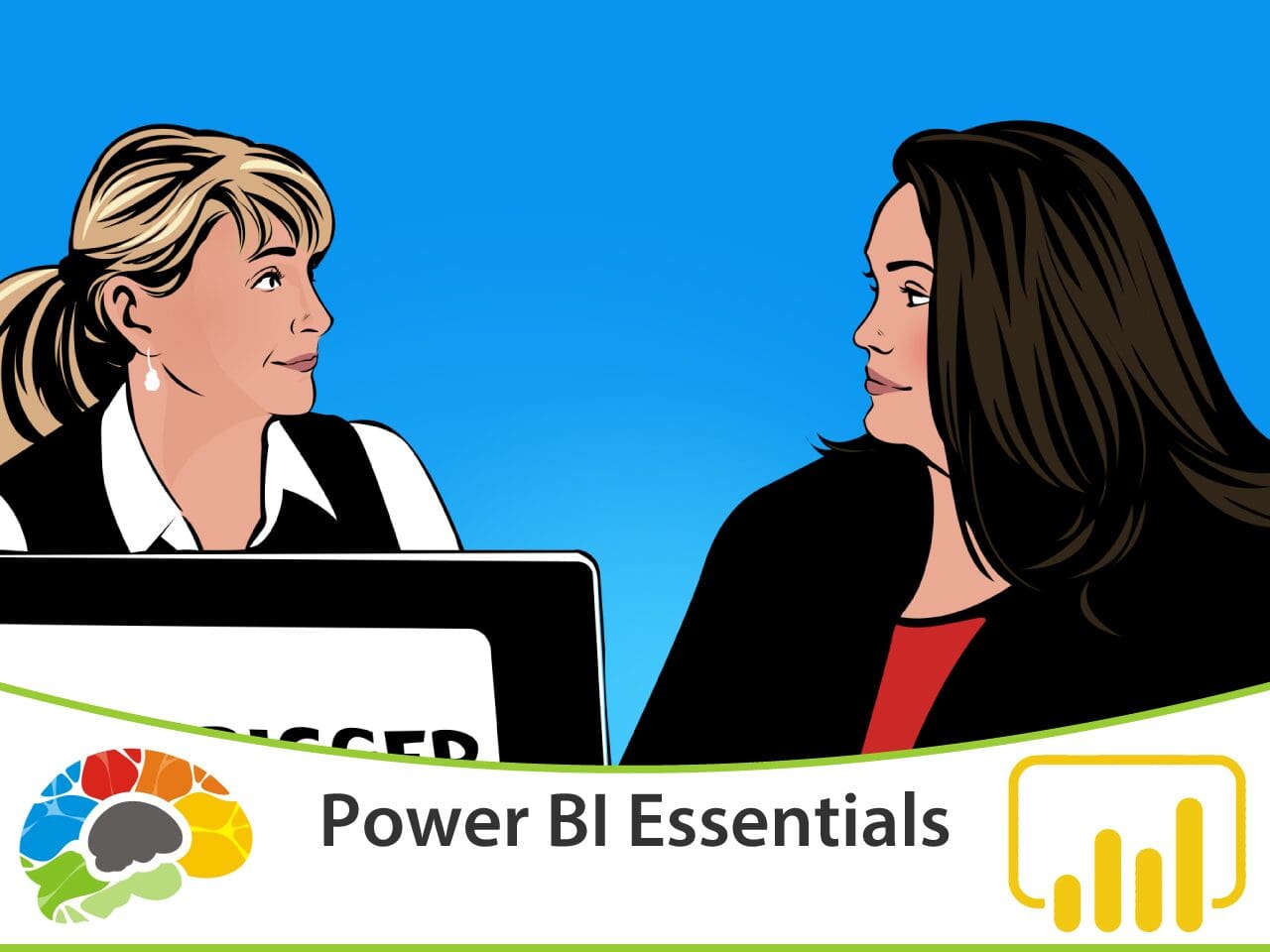 Power BI Essentials | ATS eLearning Power BI Essentials | ATS eLearning