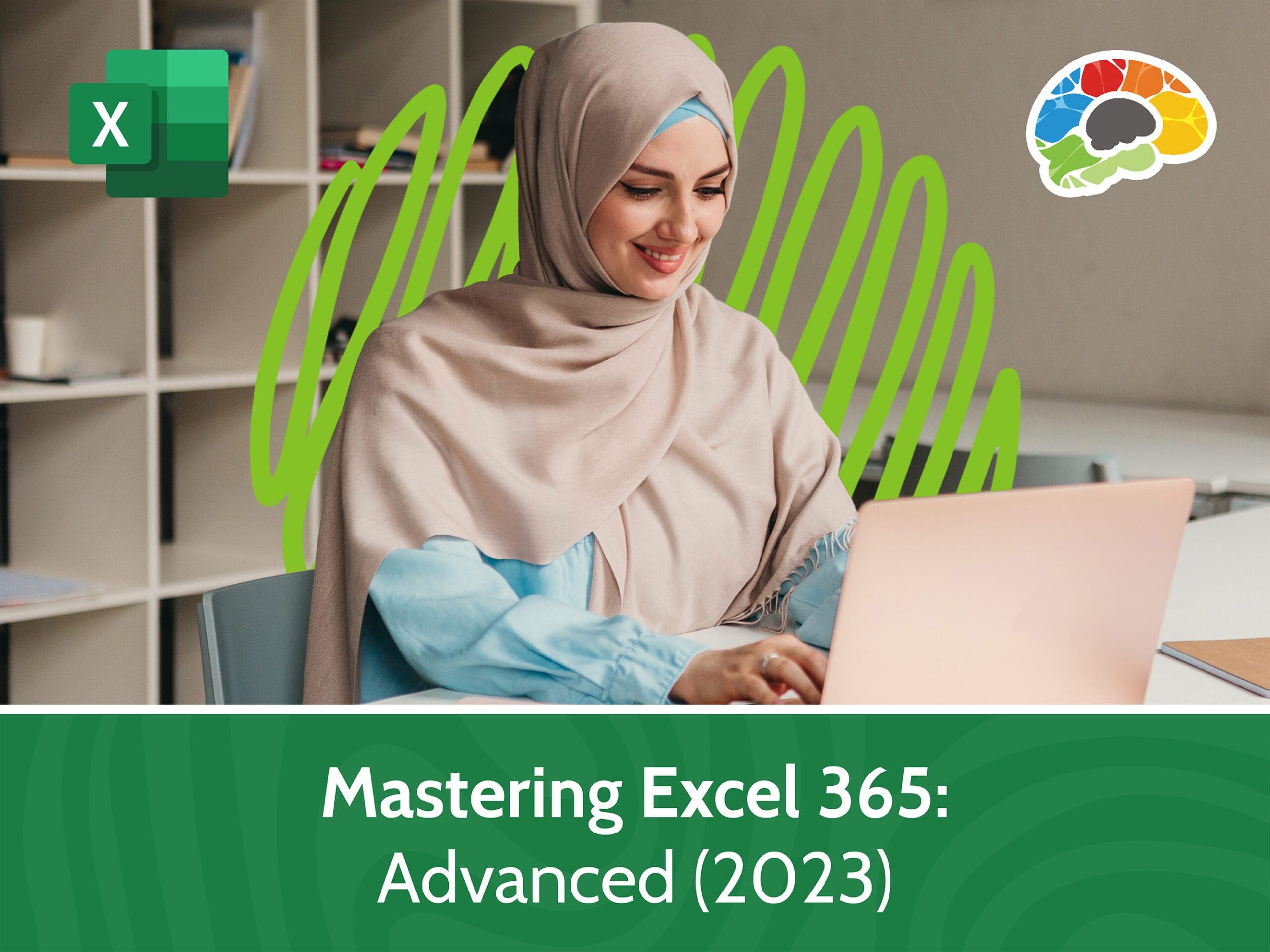 Mastering Excel 365 – Advanced (2023) – ATS eLearning Mastering Excel 365 – Advanced (2023) – ATS eLearning