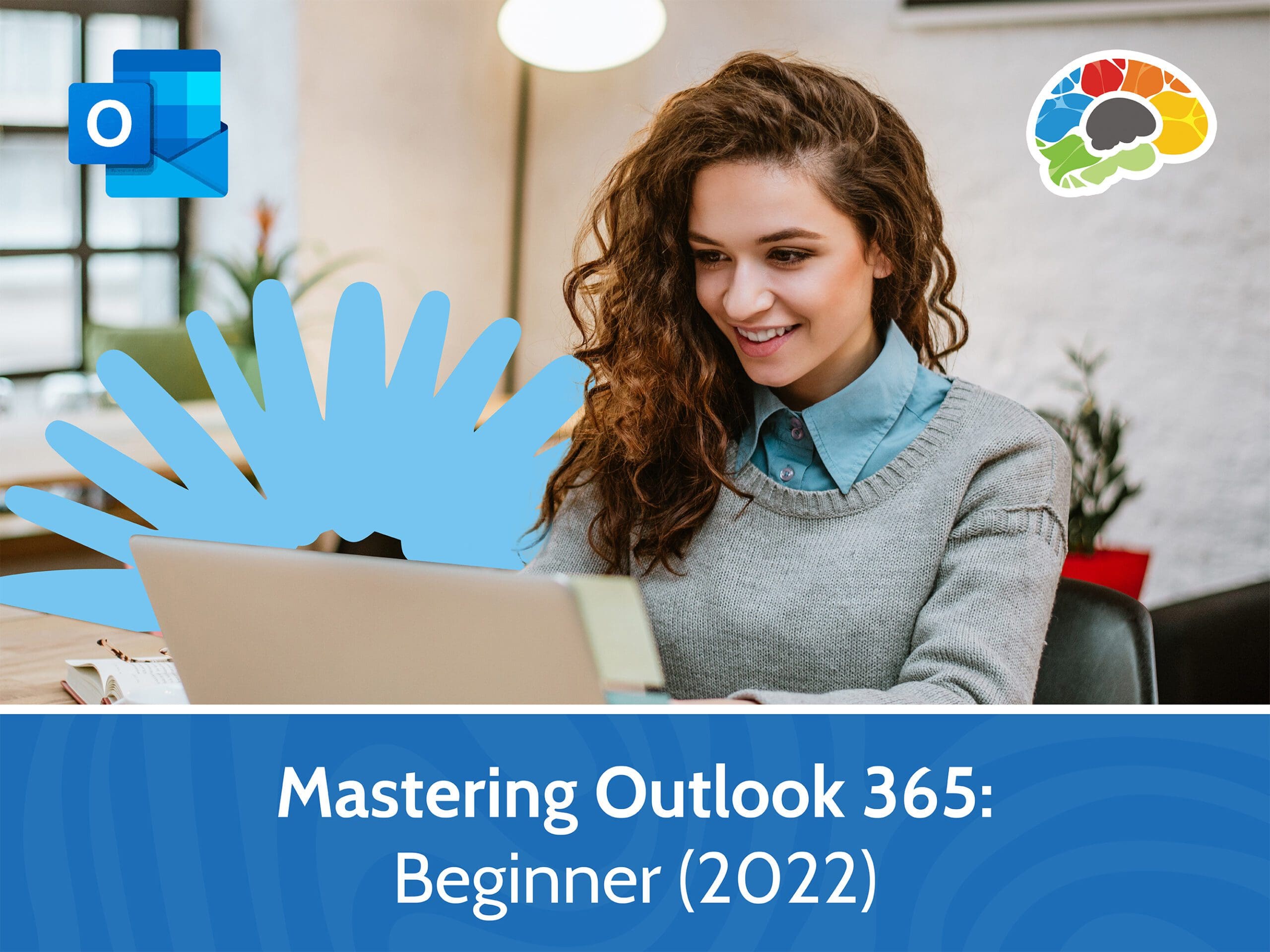 Mastering Outlook 365 – Beginner (2022) | ATS eLearning