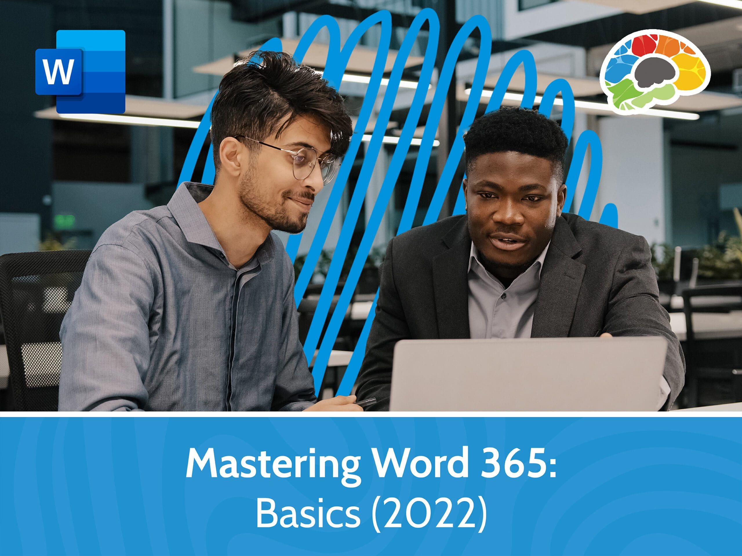 Mastering Word 365 – Basics (2022) | ATS eLearning