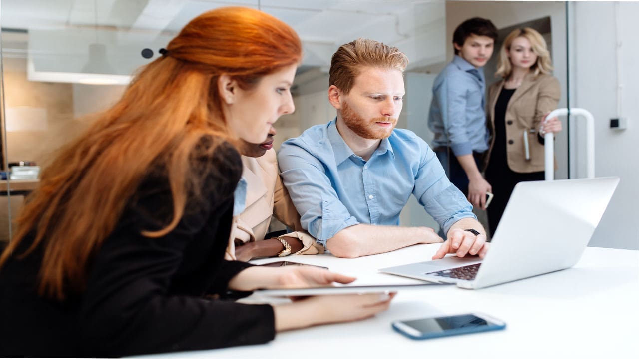 Collaborative Business Writing | ATS eLearning Collaborative Business Writing | ATS eLearning